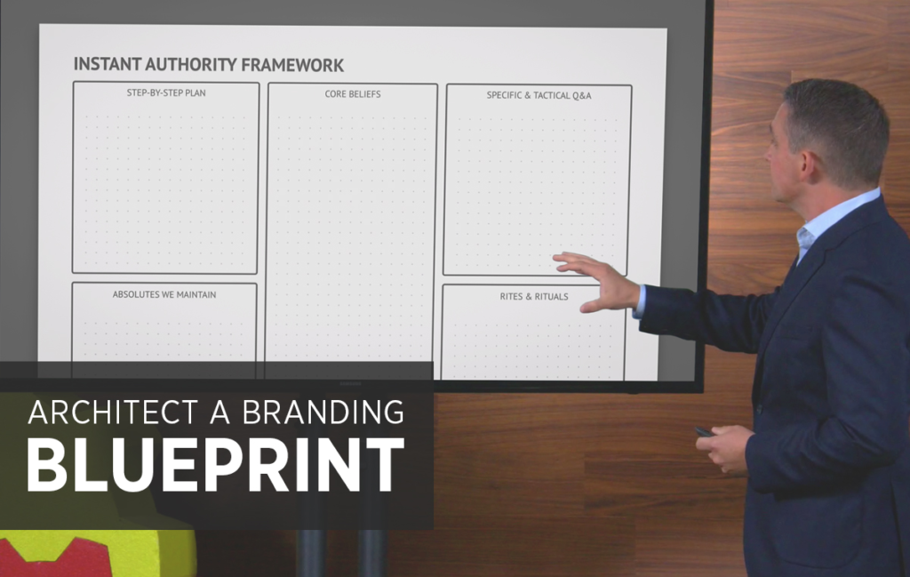 [Free Download] Ryan Deiss - How to Architect a Branding Blueprint ...