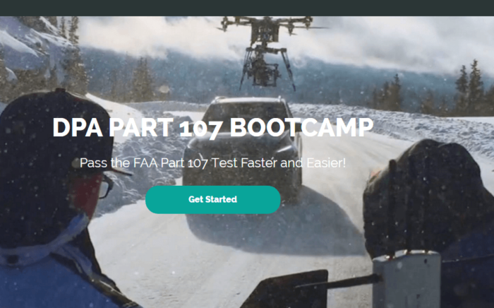 [Free Download] Dpa Faa Part 107 Bootcamp Training Course - Pimp My Money