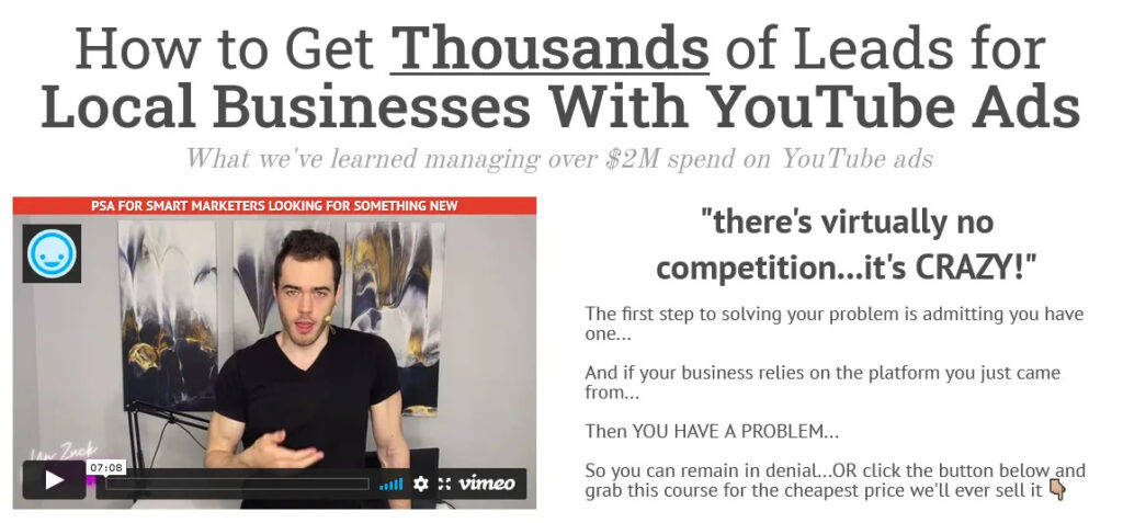 [Free Download] Isaac Ruble - Unzuck My Agency - Pimp My Money