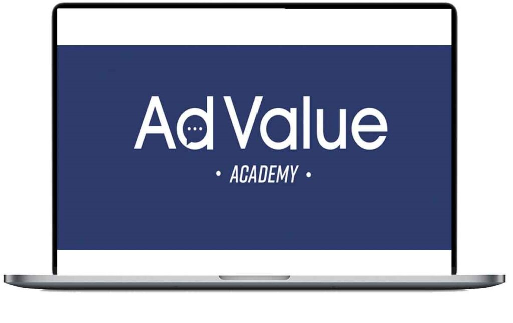 [Free Download] Jon Penberthy - AdValue 2.0 - Pimp My Money