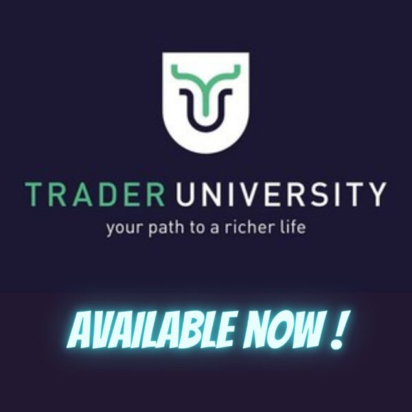 [Free Download] Matthew Kratter - Trader University - Pimp My Money