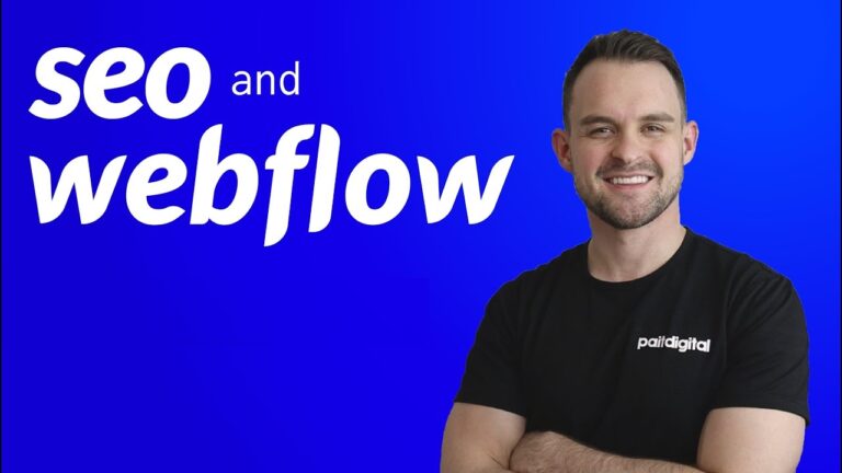[Free Download] Payton Clark Smith - SEO and Webflow 2.0 - Pimp My Money