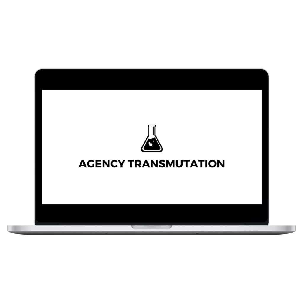 [Free Download] Montell Gordon - Agency Transmutation - Pimp My Money